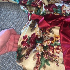 Victoria's Secret | Intimates & Sleepwear | Beautiful Vintage Victoria ...